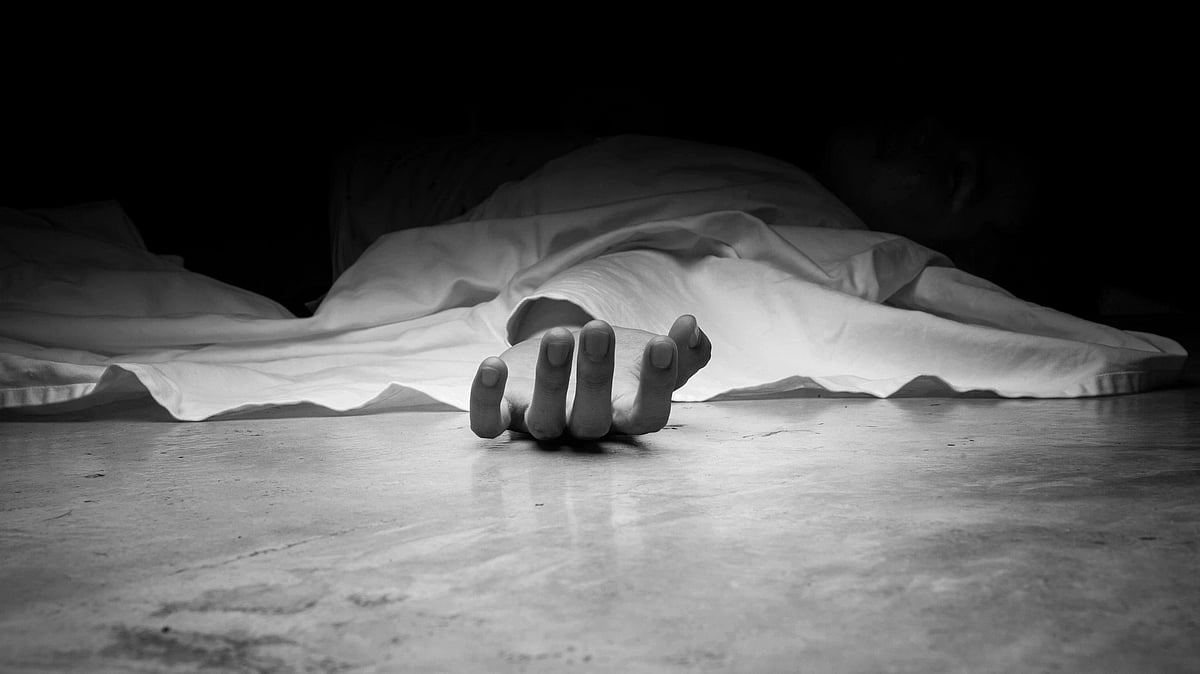 5-year-old boy dies under mysterious circumstances at Delhi madrasa ...