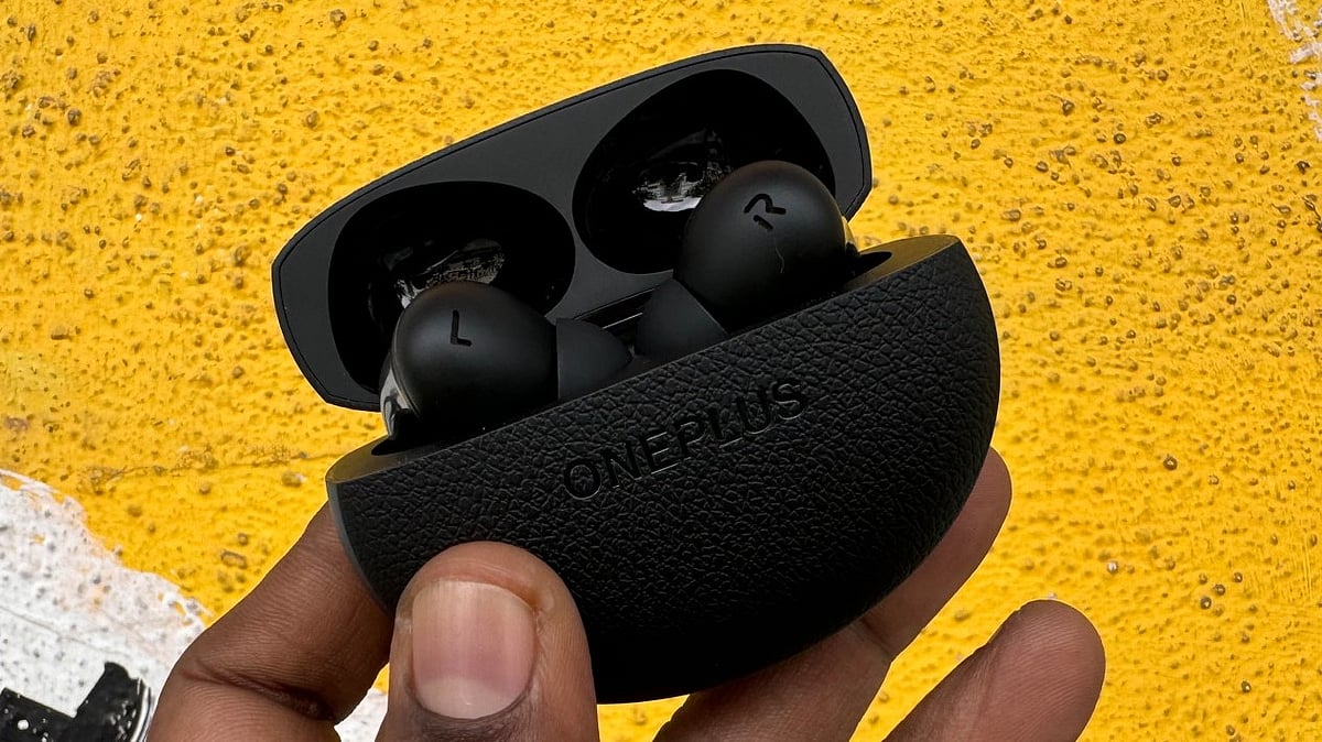 OnePlus Buds Pro 3 review: Fantastic TWS earphones with long-lasting ...