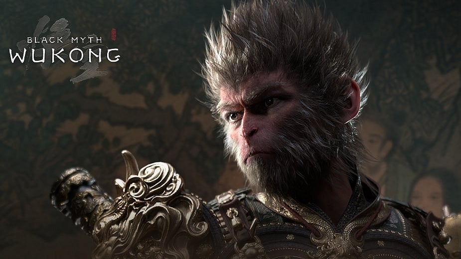 Tencent-backed video game 'Black Myth: Wukong' hits record player ...