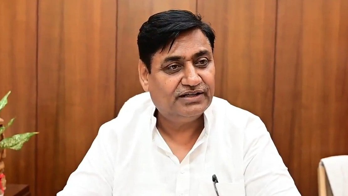 BJP running U-turn govt in Rajasthan, can't implement single decision ...