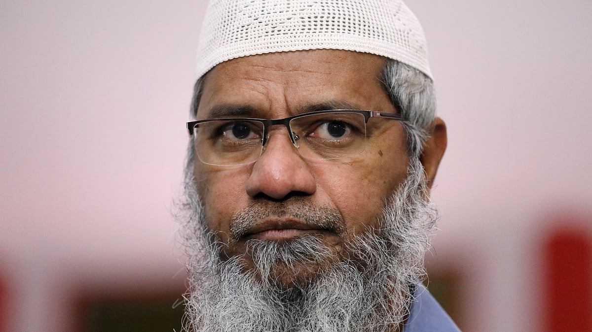 Zakir Naik extradition: Revisiting the controversial preacher's case in ...