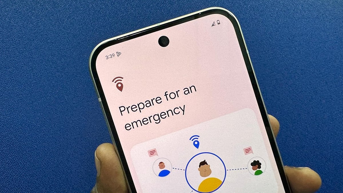 Safety First: Here's how to turn on SOS emergency feature on iPhone and ...