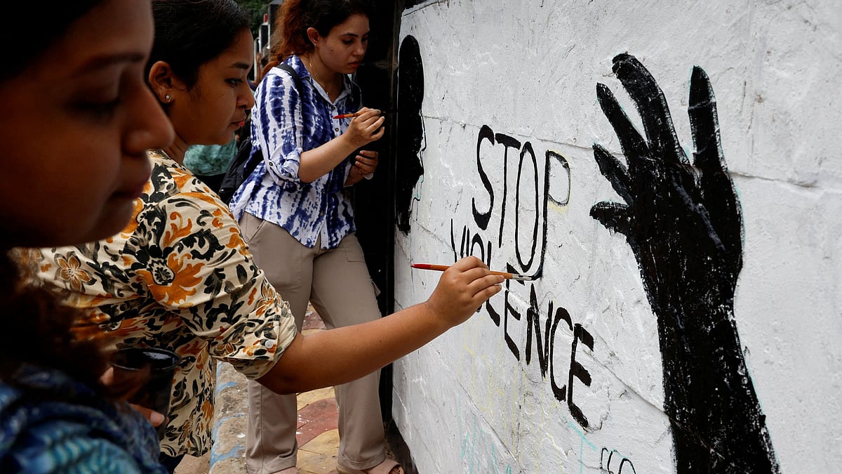 151 lawmakers face cases of crime against women, BJP MPs/MLAs top list ...