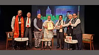 Architect Achal Chaudhary