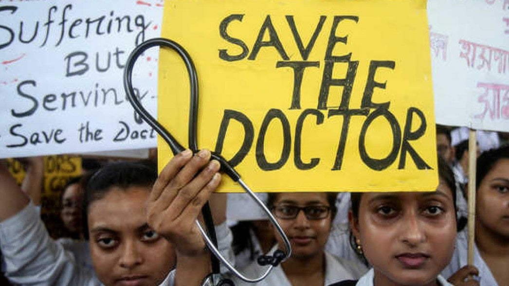 Supreme Court concerned over inhuman working hours of doctors, says NTF ...