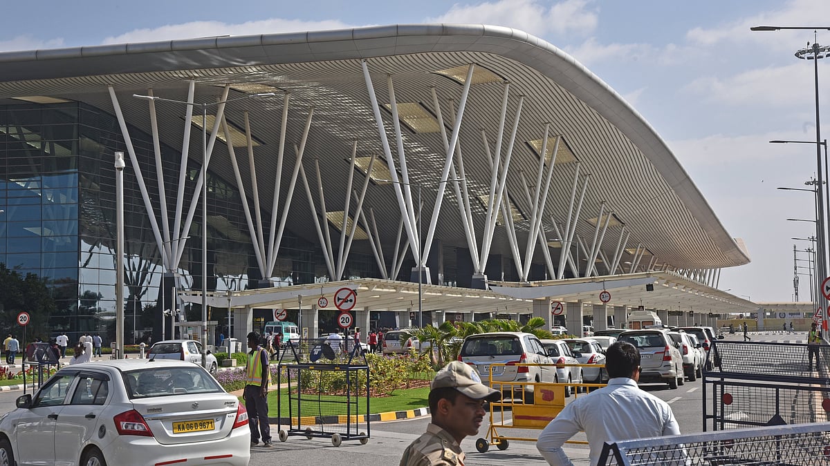 Cab rides to Bengaluru airport become costlier by Rs 43 to Rs 73