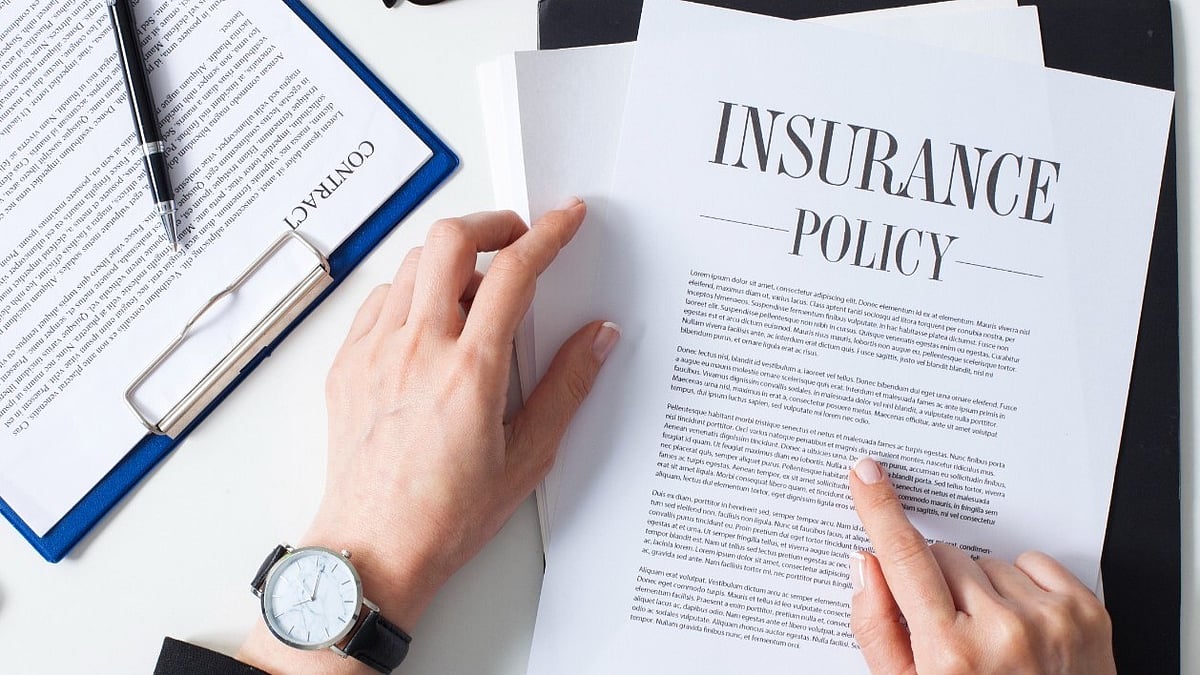 Why does awareness of insurance not translate to action?