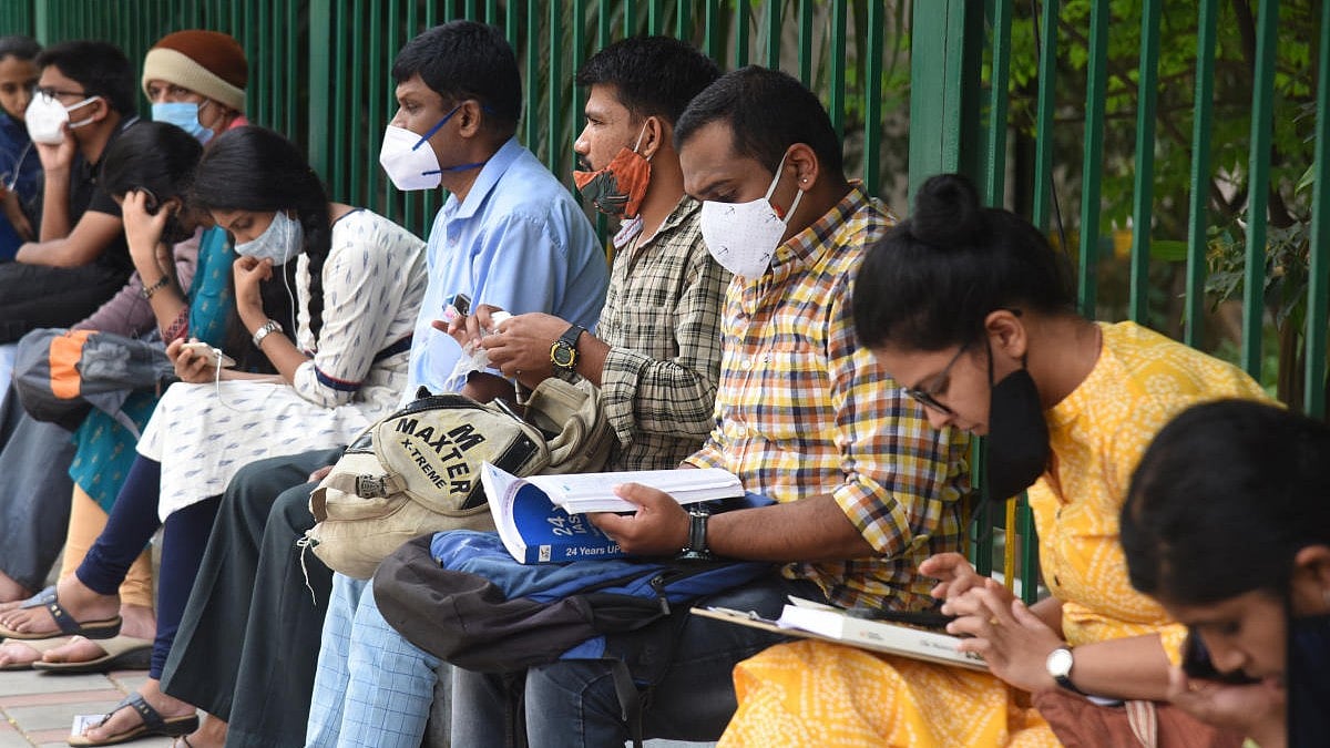 UPSC extends NDA, CDS II 2026 application deadline till June 11 at 6:00 pm