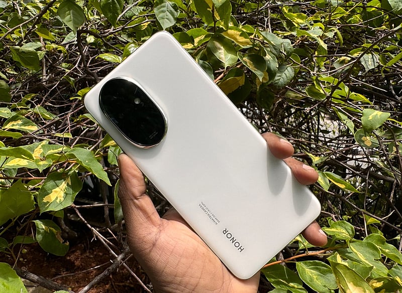 Honor 200 review: Reliable phone with cool design