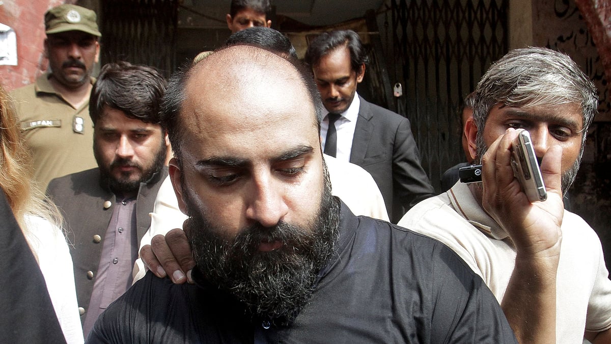 Pakistan court acquits man over spreading disinformation that led to ...