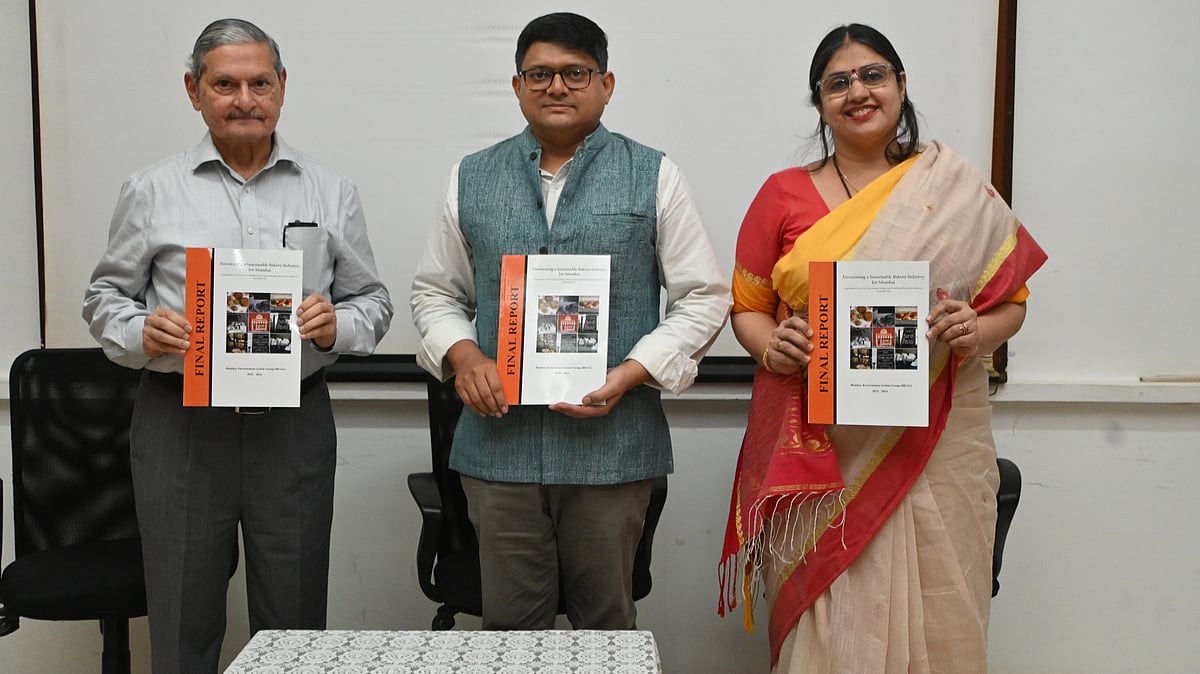 BMC mandates Mumbai bakeries to obtain licences to move to cleaner fuels