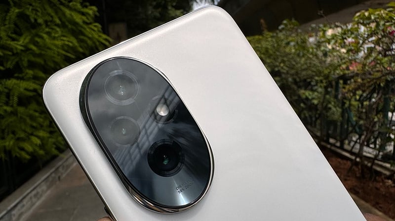 Honor 200 review: Reliable phone with cool design