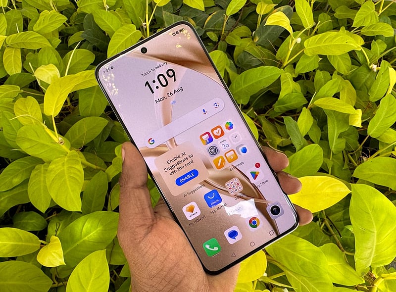 Honor 200 review: Reliable phone with cool design