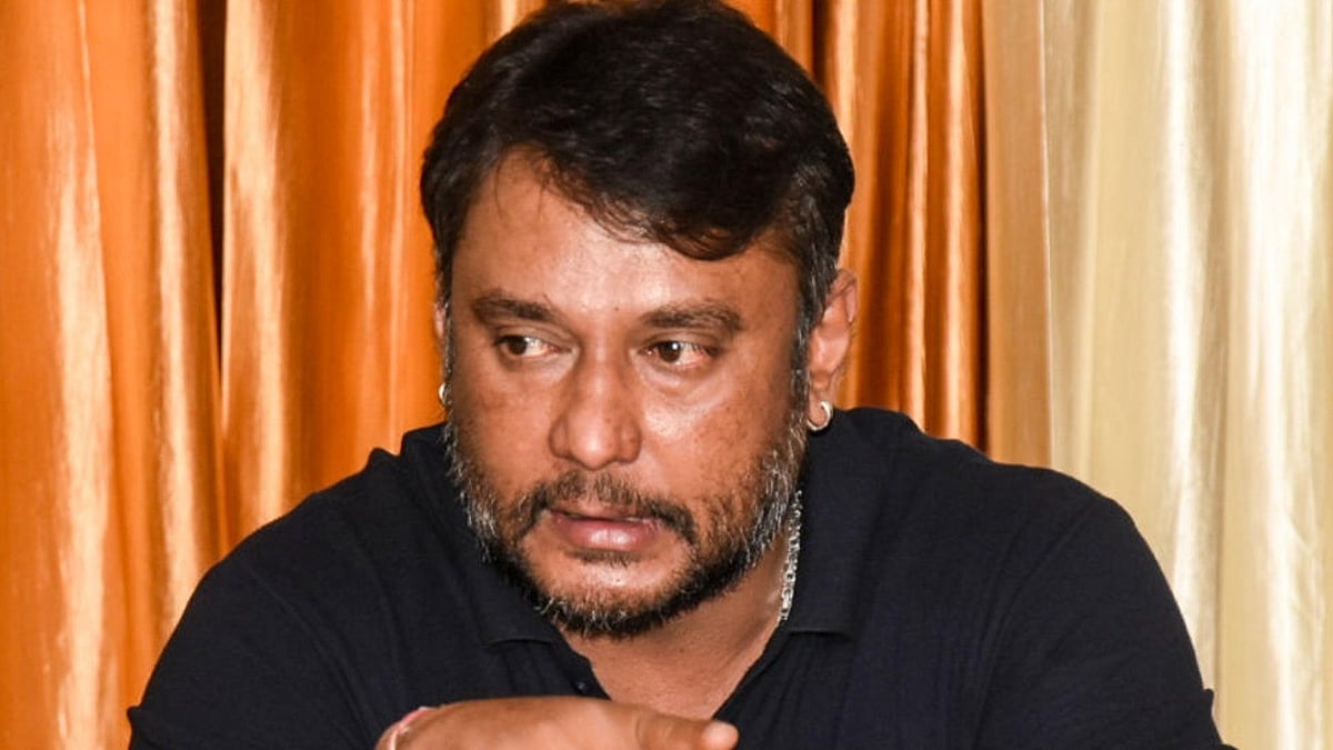 Darshan Fans Threat Case: Actor Pratham Alleges Threat Over Remarks on ...