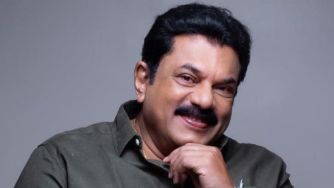 Rape accused actor-MLA Mukesh got Rs 79 lakh, highest for a Left ...