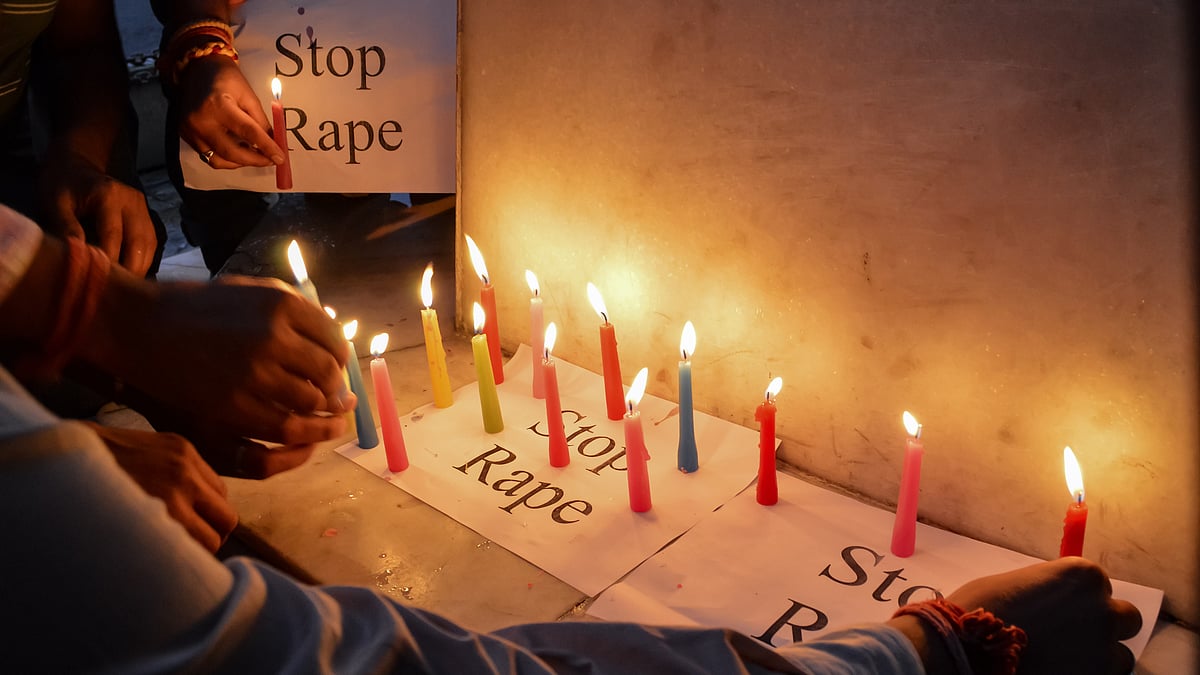 Army man arrested for raping woman in Indore