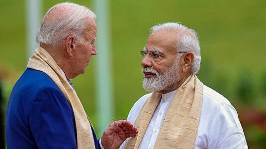 Quad Summit 2024 | PM Modi news: Modi to have 'farewell' meeting with ...