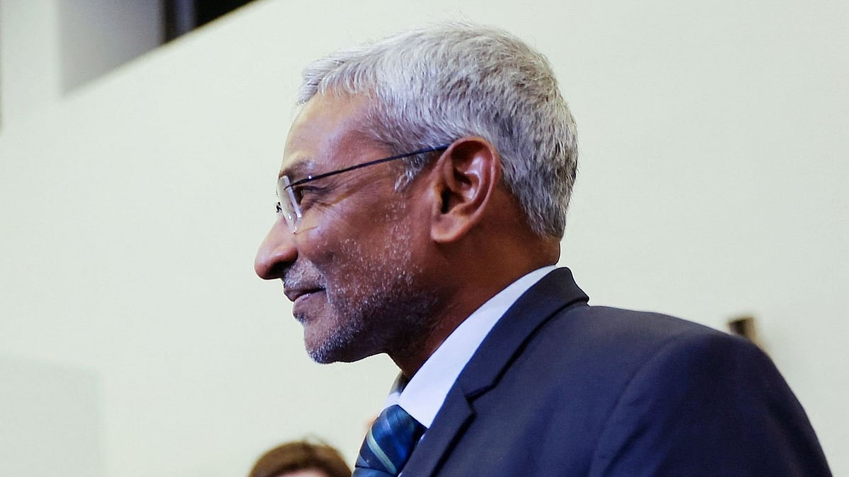 India has prominent role in rule-making for fintech solutions, DPI ...