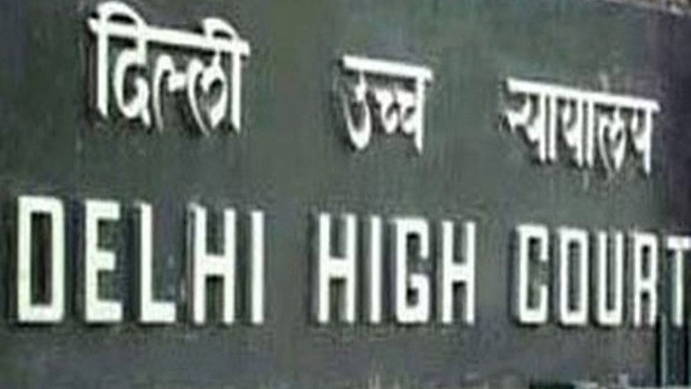 Delhi Hc Asks Centre To Decide Plea Against Exclusion Of Penal