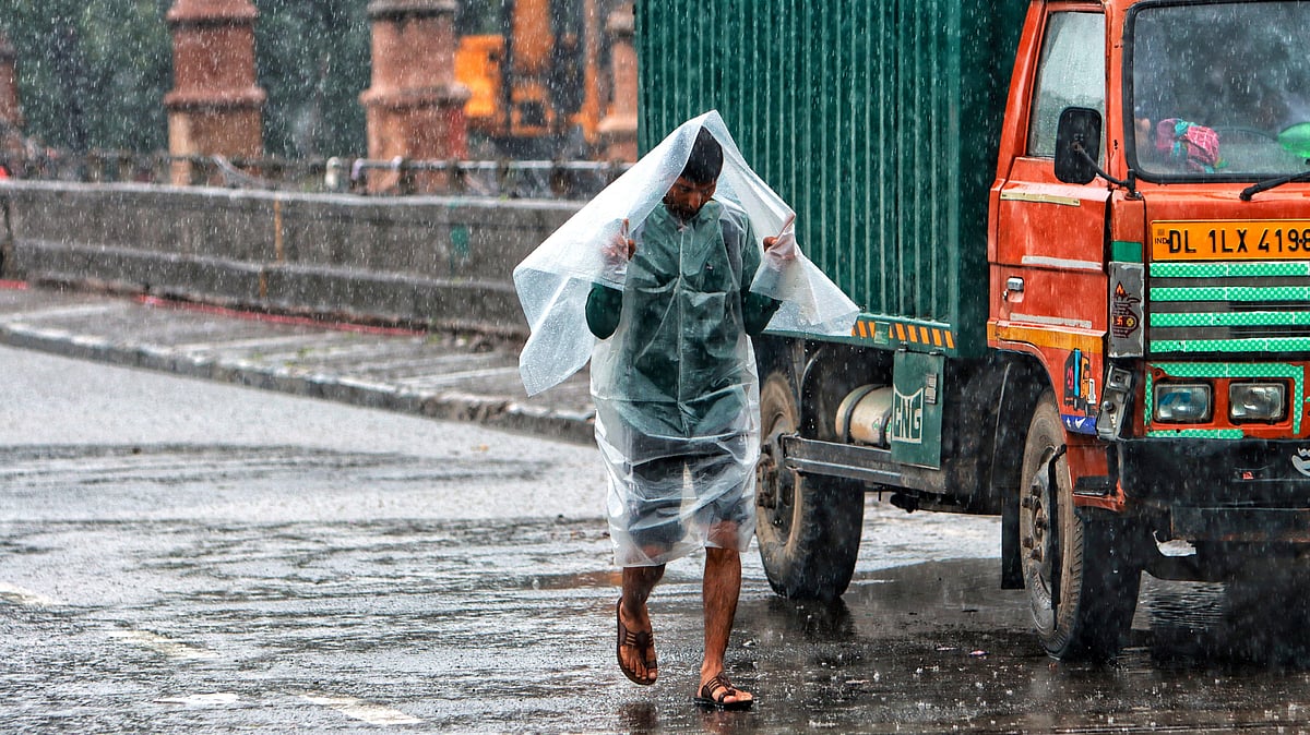 Uttarakhand Rain Alert: Schools Shut as ‘Orange’ Warning Issued for 6 ...