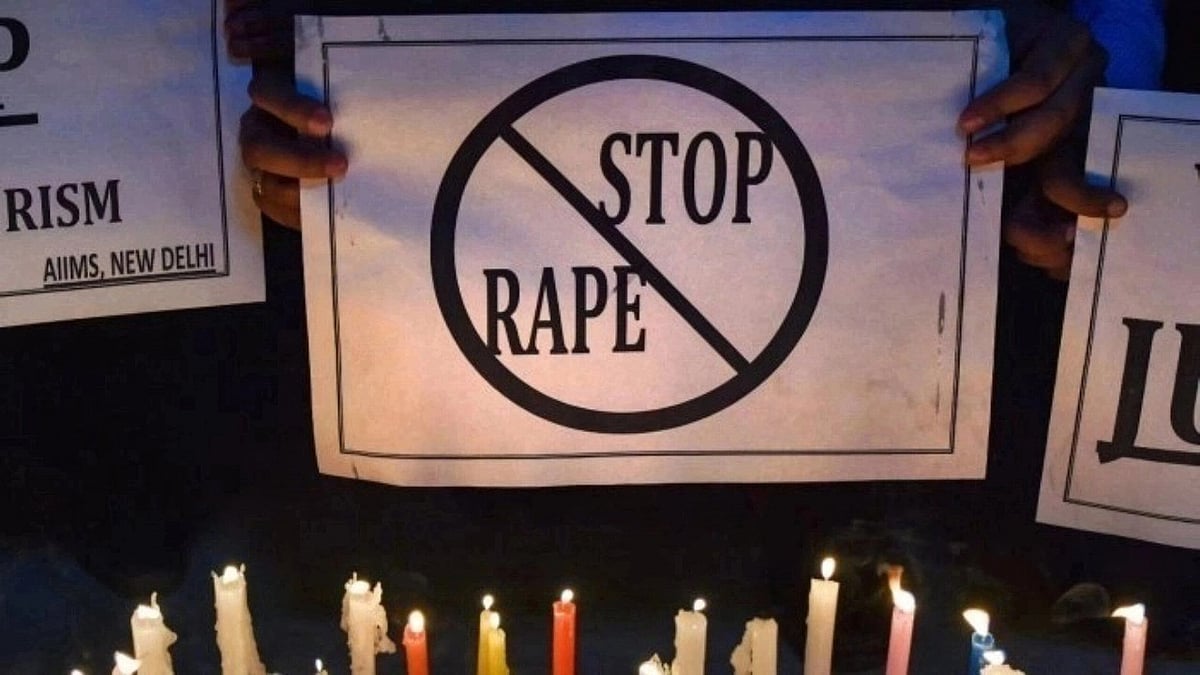 UP Govt to Challenge SP Leader’s Acquittal in Ayodhya Gangrape Case