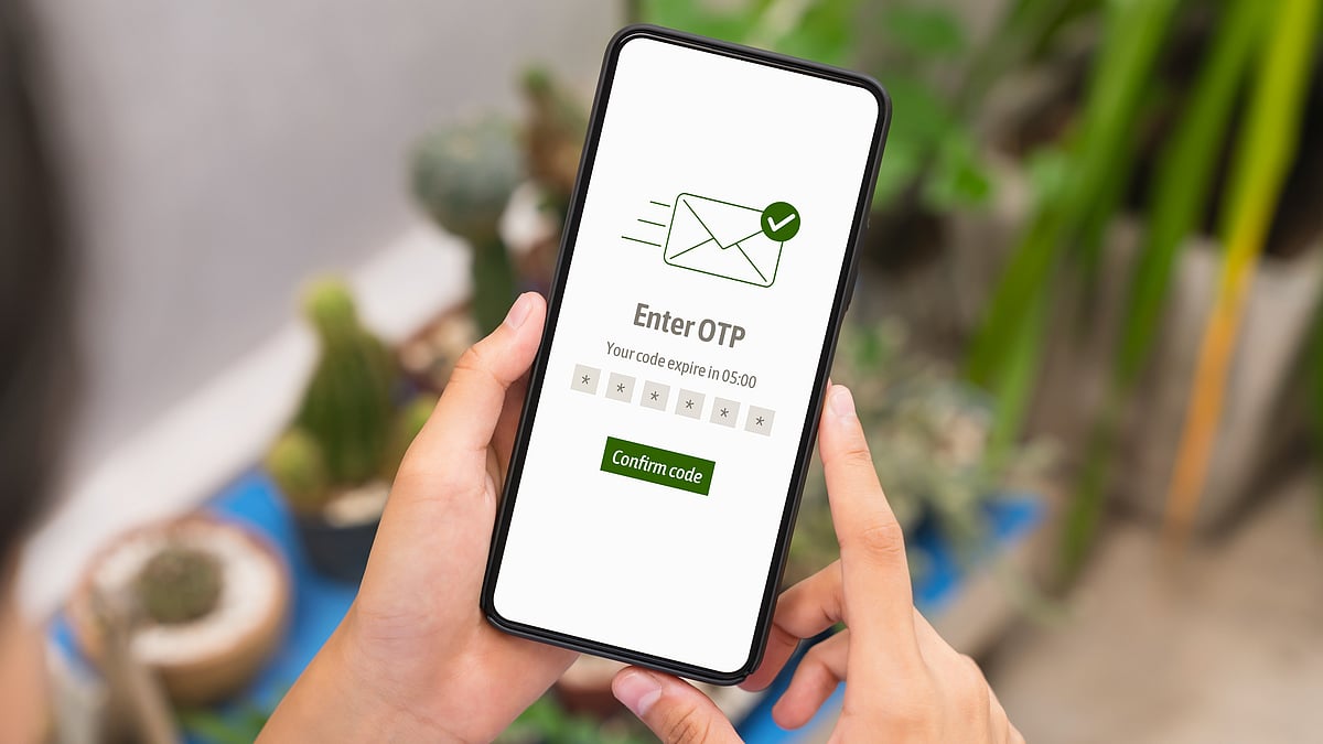 Govt makes OTP verification optional for foreigners seeking mobile ...