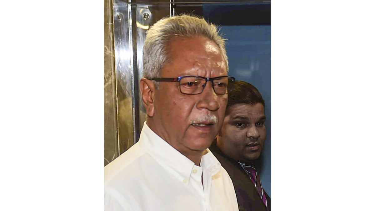 A thorough gentleman: PM Modi, Gambhir, Harbhajan remember Anshuman Gaekwad