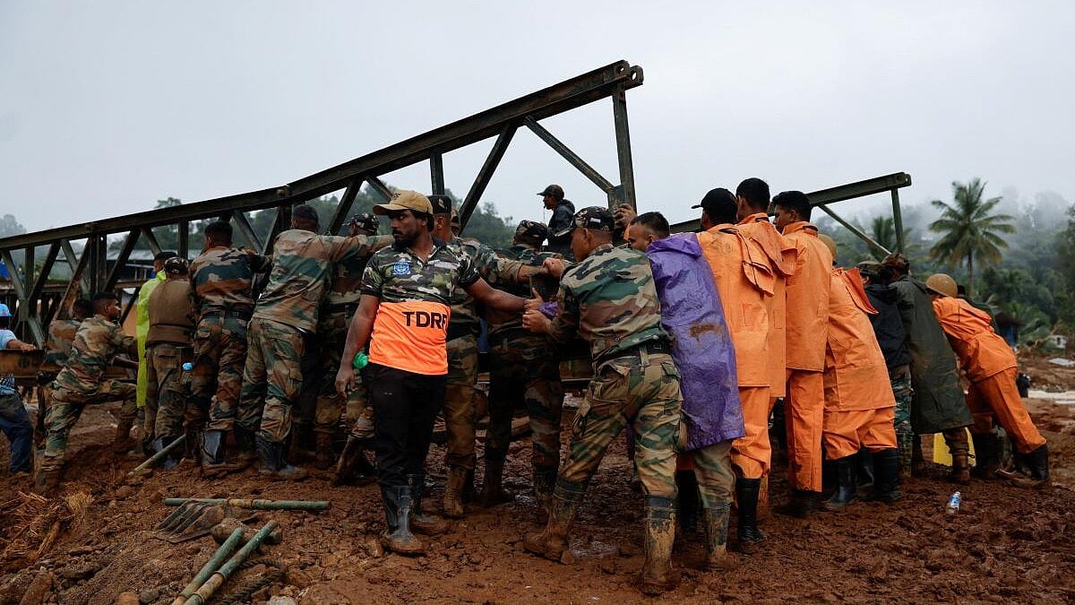 Rain scripted landslides: Experts flag need for early warning system ...