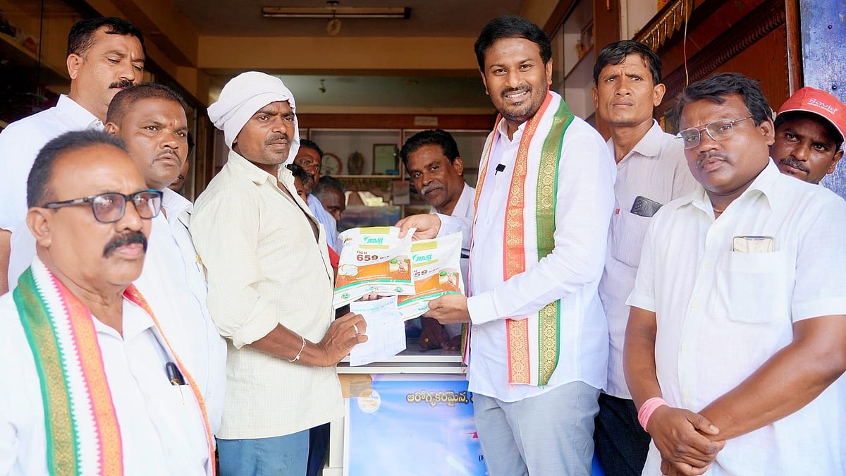 Telangana Congress leader's name comes up in H1-B visa lottery rigging ...