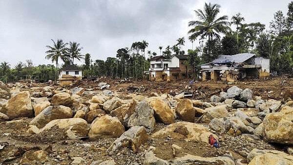 Despite serious concerns flagged by SEAC, Kerala goes ahead with ...