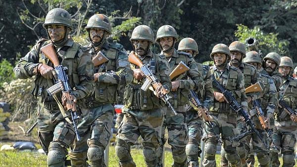 Ten army cantonments to be handed over to civil authorities