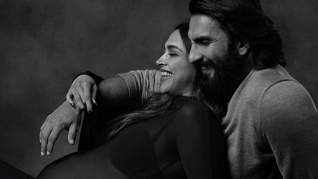 Deepika Padukone and Ranveer Singh announce their daughter’s name; all ...