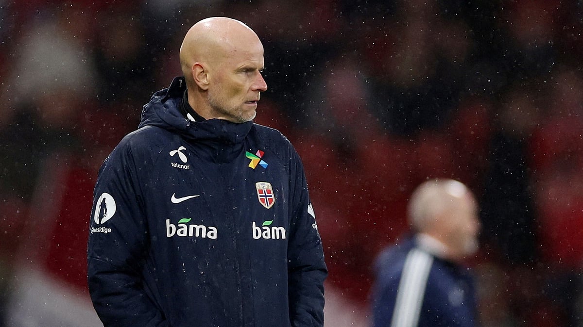 Solbakken set to step down as Norway boss after 2026 World Cup campaign