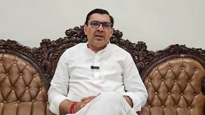 Haryana Assembly Elections 2024: MLA Devender Singh Babli joins BJP