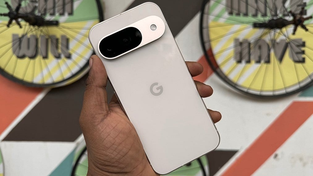 Pixel Update: Google rolls out September 2025 Pixel Drop with Android ...