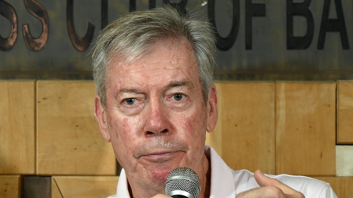 Warne never understood how good he was, says Buchanan