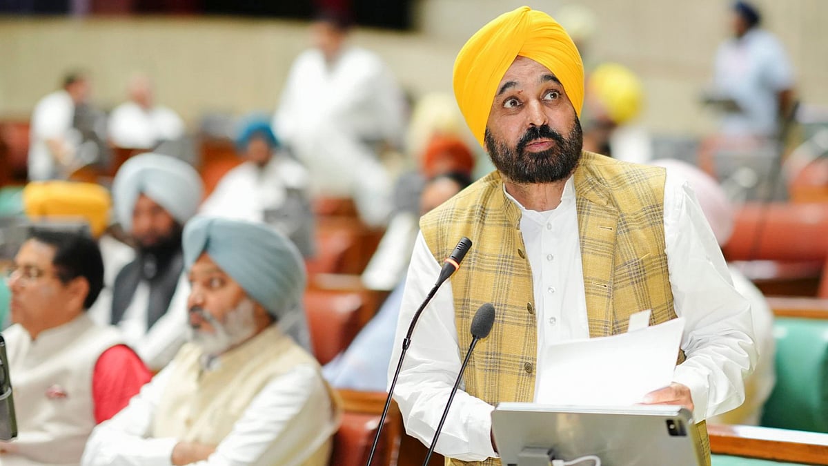 Punjab couldn't get central assistance for BRTS project in Amritsar as ...