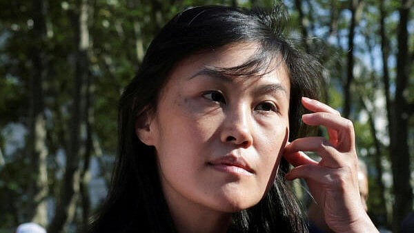 The secrets of an unassuming New York official accused of working for China