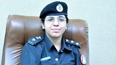 I hope girls in our community are inspired by my story: Sindh's first ...