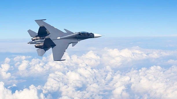 Israeli defence companies showcase in India advanced tech to counter ...