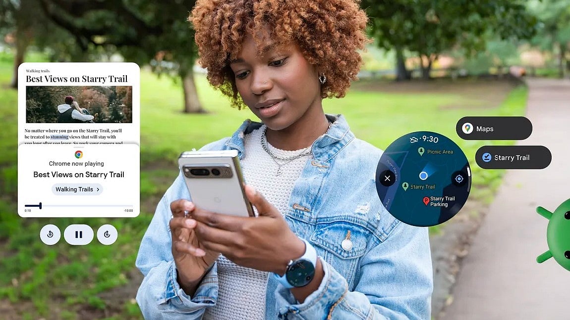 Google brings new accessibility features to Android phones