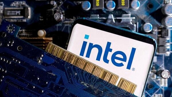 Intel Restructuring: Intel Considers Sale of Networking and Edge Unit ...