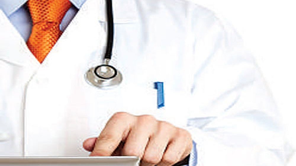 On-duty doctor verbally abused, threatened by patient's kin in ...