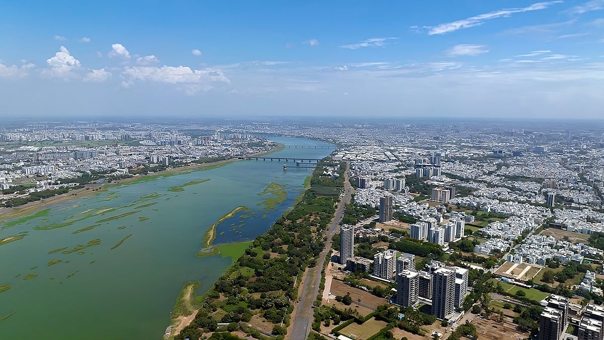Surat on Track to Become India’s First Slum-Free Mega City
