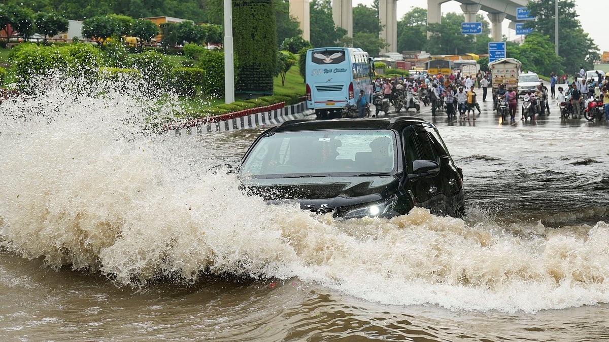 Extreme weather events in 93% of days in the first nine months of 2024: CSE