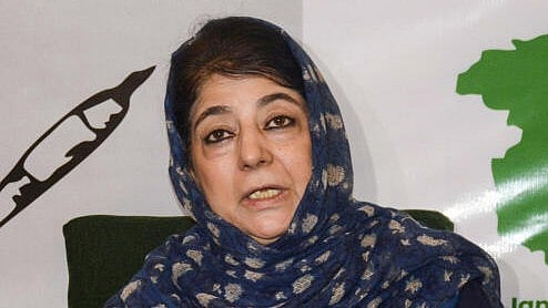 Jammu & Kashmir Assembly Elections 2024 | Sheikh Rashid's party proxy ...