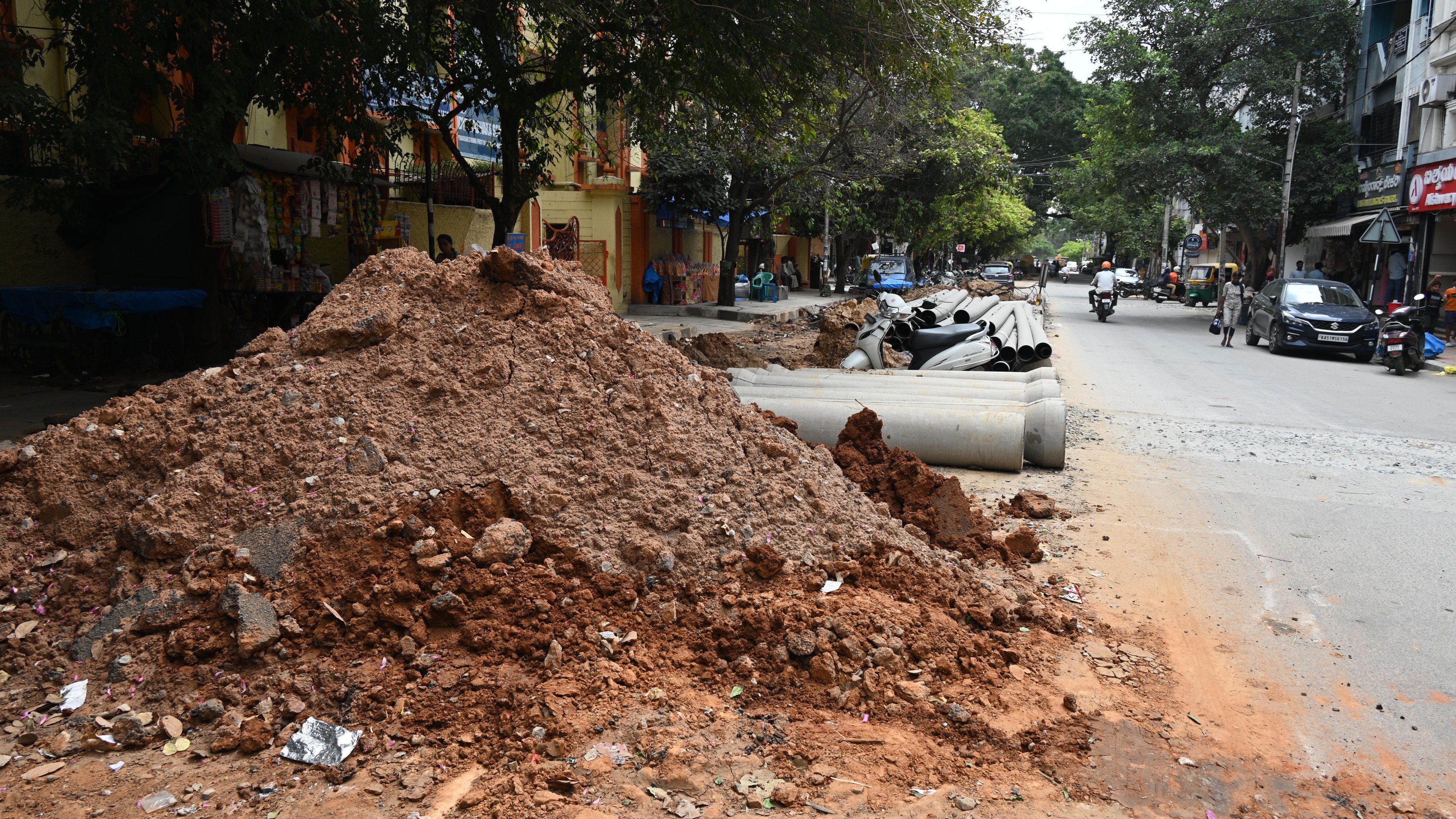 Rajajinagar
