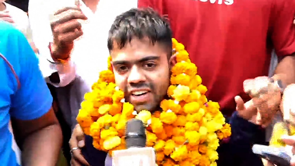 Paralympics 2024: Gold medallists to get Rs 75 lakh; Rs 50 lakh, Rs 30 ...