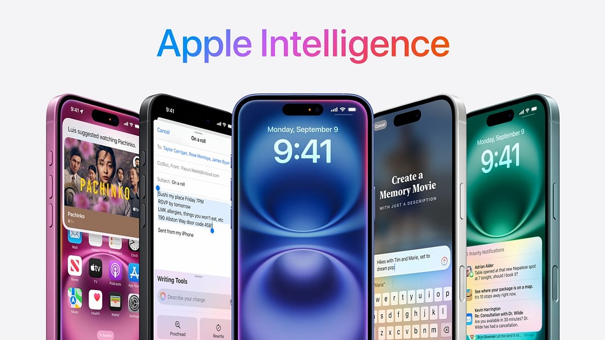 Apple iPhone news: Apple iOS 18 set for release next week; list of ...