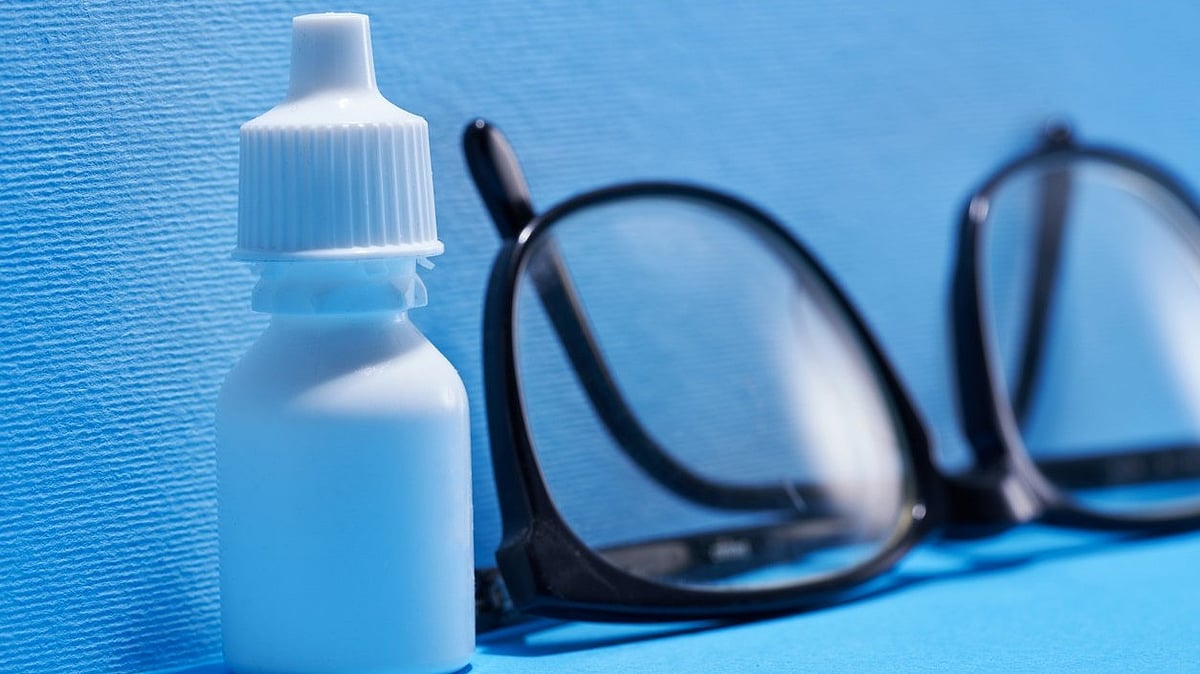 DCGI suspends license of eye-drop maker Entod Pharma, firm to challenge ...